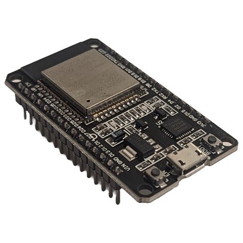 Esp32 Wroom Type C Development Board Wildware