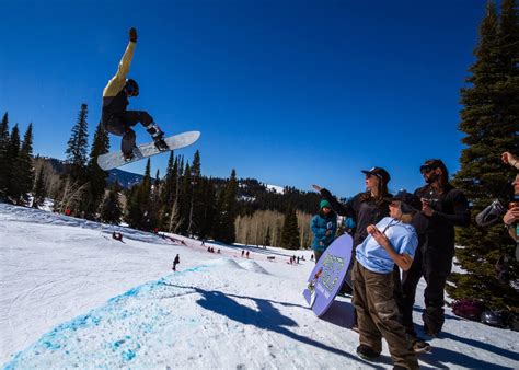 Gerry Lopez Snowboard