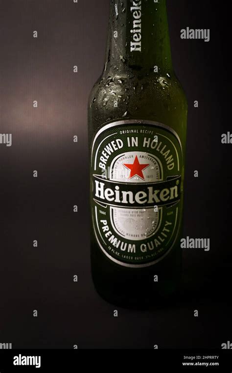 Zoeterwoude Heineken Hi Res Stock Photography And Images Alamy