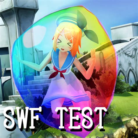 Swf Testwith Sound By Keke S H On Deviantart