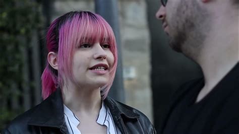 Sofía Moliner Escuela Del Actor Mario Bolaños Youtube