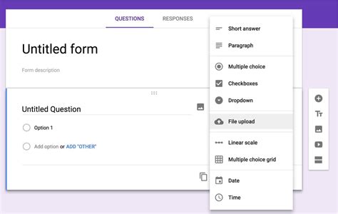 Collecting Babe Work With Google Forms Amy Cavender