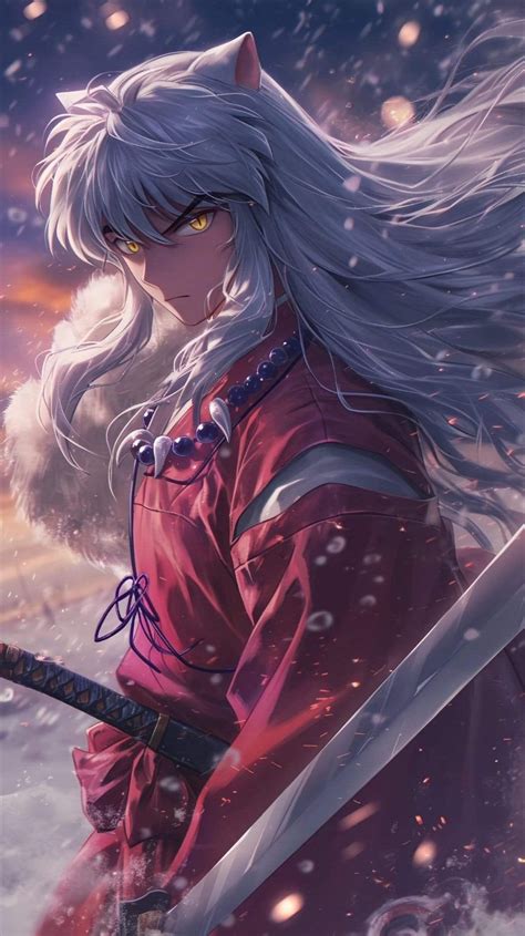 Sango The Demon Slayer Inuyasha Artofit