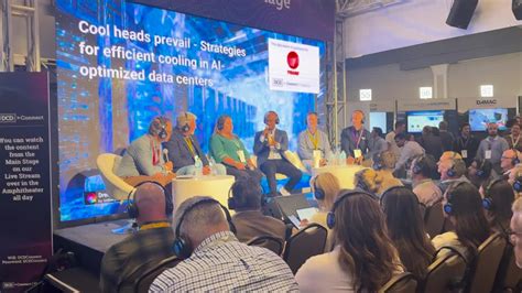 Dagi B On Linkedin Dcdconnect Datacentercooling Aiinfrastructure Sustainability