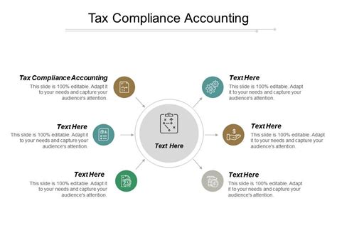 Tax Compliance Accounting Ppt Powerpoint Presentation Inspiration Show Cpb Ppt Images Gallery