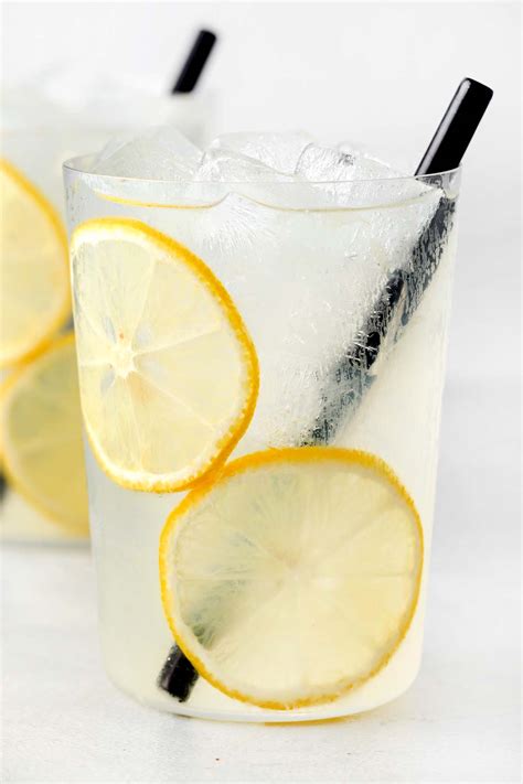 Lemonade From Scratch Oh How Civilized