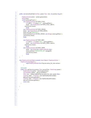 Android Examples PDF