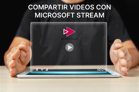 Microsoft 365 Stream Auto Control Empresarial Consultoria Microsoft Office 365