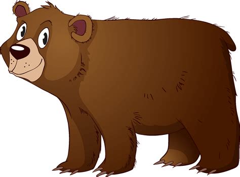 Bear Clip Art Free 5886641 Clipart Library