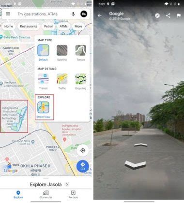 22 Cool Google Maps Tricks You Should Know 2020 Beebom