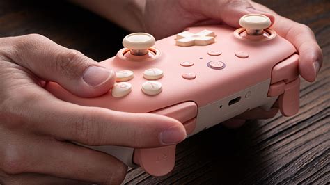8bitdo Ultimate 2c Wireless Controller 8bitdo