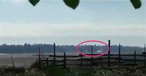 မုံရွာမြို့နယ်တွင် စစ်ရေယာဥ်များ တိုက်ခိုက်ခံရ၊ စစ်ကောင်စီတပ်သား ၃ ဦးသေဆုံး