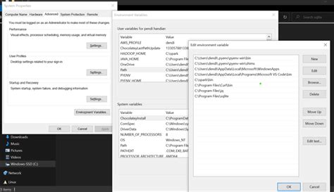 Installing Sqlite3 On Windows Dev Community