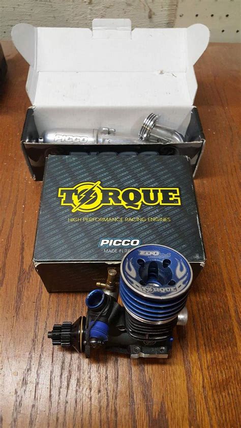 Picco Torque Edo Modified Onroad Motor Pipe R C Tech Forums Picco Torque Edo Modified Onroad Motor Pipe R C Tech Forums