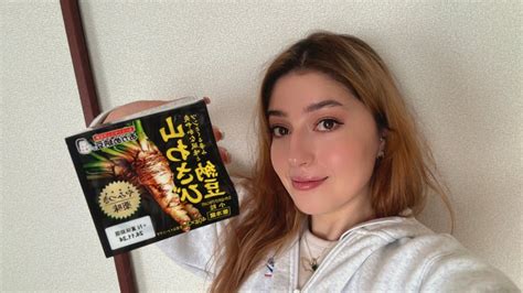 📌ყველაზე საზიზღარი იაპონური საჭმელი 🇯🇵😱 Youtube