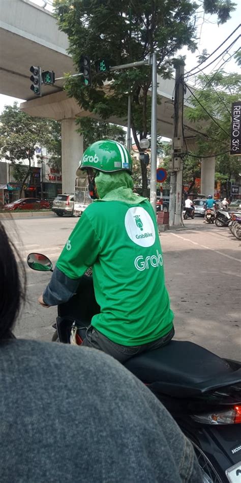 Thót Tim Nghe Tài Xế Grab Kể Về Cuốc Xe Trong đêm Phải Bỏ Của Chạy Lấy