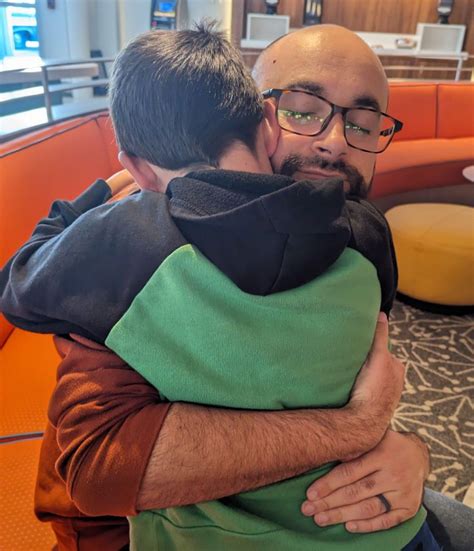 Being A Dad Is The Most Important Job That I Will Ever Have The Toughest One Too I Dont Know