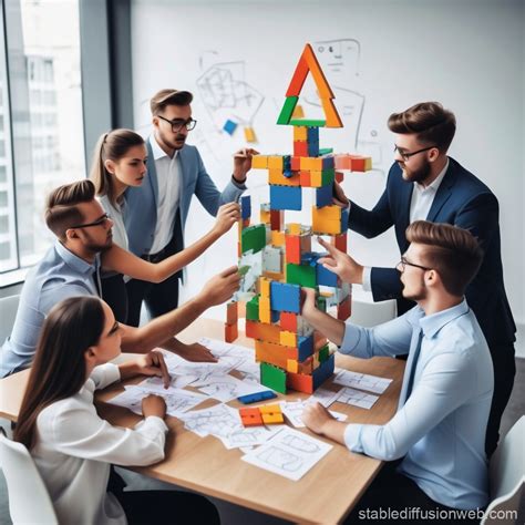 Team Problem Solving Environment Stable Diffusion Online