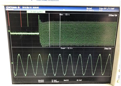 Opa4330 Output Waveform Bias Amplifiers Forum Amplifiers Ti E2e Support Forums