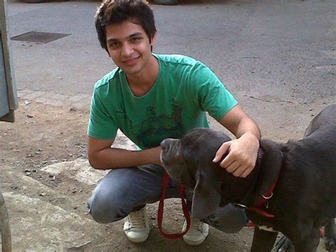 Yuvraj Thakur Fictional Characters Character U And I
