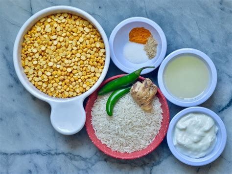 Surti Locho My Vegetarian Roots