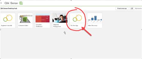 An In Depth Look At Qlik Sense Desktop Part 1 Itpfed