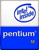 Intel Pentium M Specs Techpowerup Cpu Database
