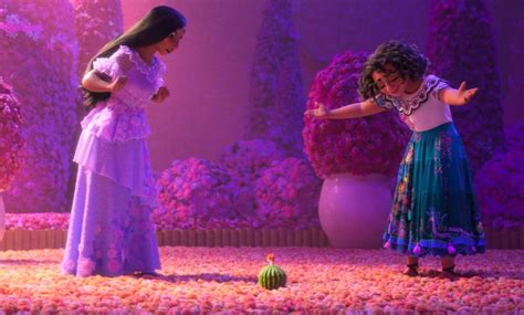 Mirabel《encanto》 Mirabel Doña Florinda Princesas Disney Imagenes