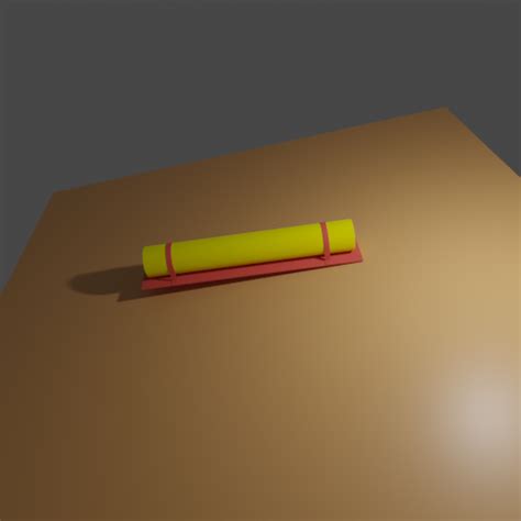 Ignored Obj Because Either Issue Dlr Rm Blenderproc Github