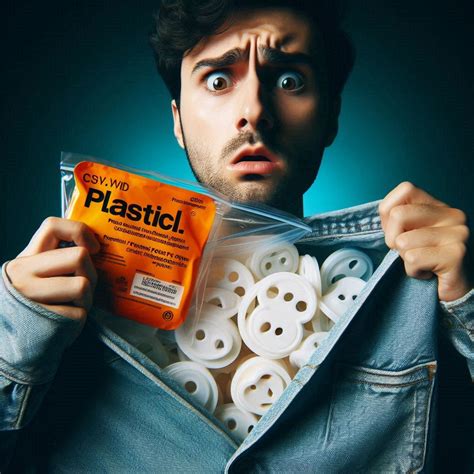 Plasticised Polyvinyl Chloride Is It Lurking In Your Clothes