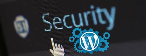 How To Secure Your Wordpress Site Ashramtech It Services Posted On