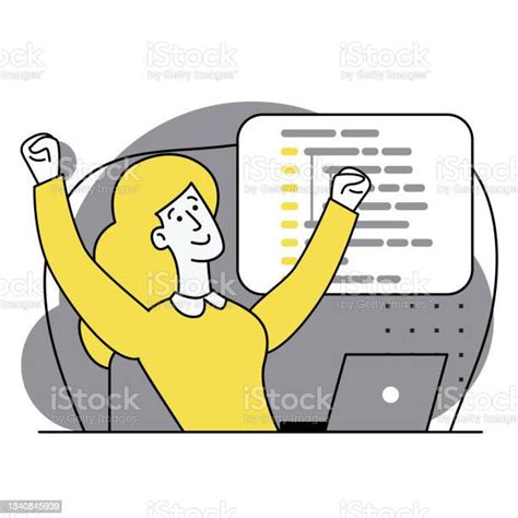 스크립트 코딩 프로그래밍의 개념 프로그래밍 언어입니다 컴퓨터에서 웹 개발에 종사하는 프로그래머 소프트웨어 개발자 프로그래머의