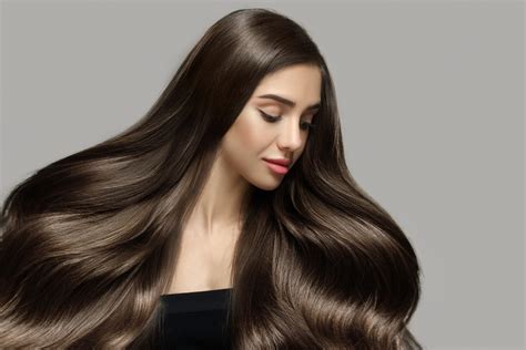 Secrets Of Effective Hair Repair Treatment Bomisol Organic Spa