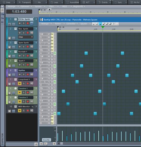 Drum Mapping Cakewalk At Regena Rudolph Blog