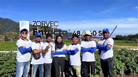 Muhammad Burhanuddin On Linkedin Potato