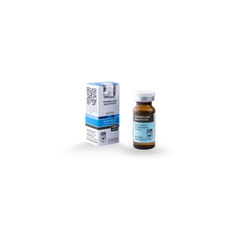 Trenbolone Enanthate 200 Mgml 10 Ml Anabolic Power