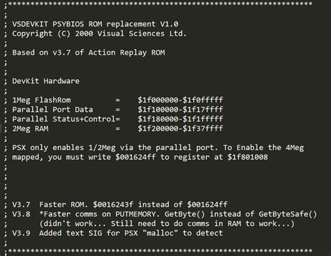 PSX Development THE LIFE OF A GAME DEVELOPER