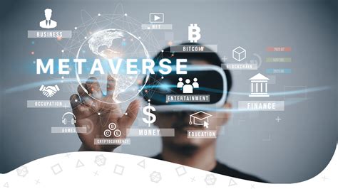 How Does Metaverse Work 5 Main Benefits Of The Metaverse