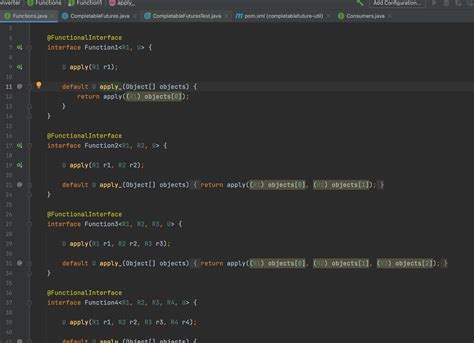 Completablefuture整理及拓展java 扩展completablefuture Csdn博客