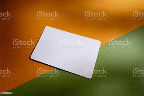 빈 명함 색깔 있는 배경에 엽서 텍스트와 정보를 위한 장소 모형 0명에 대한 스톡 사진 및 기타 이미지 0명 개념 공란