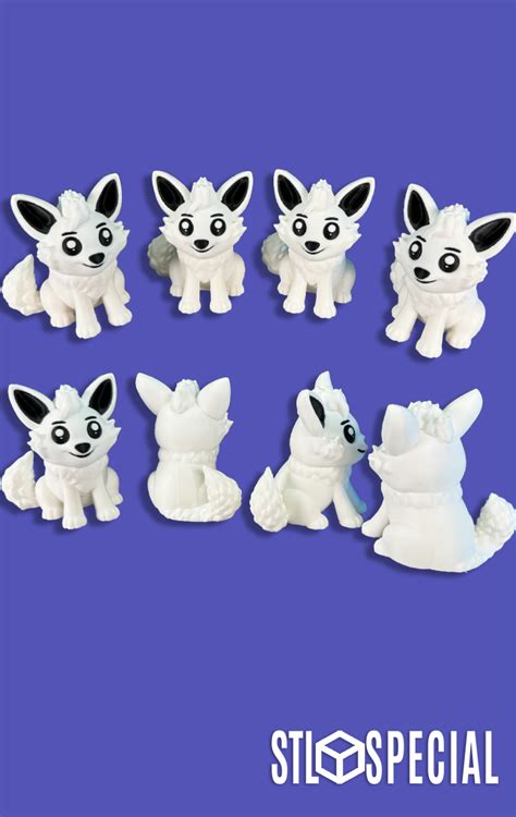 Wolf Stl File Stlspecial