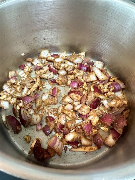 Curried Parsnip Soup Easy Easy Peasy Lemon Squeezy