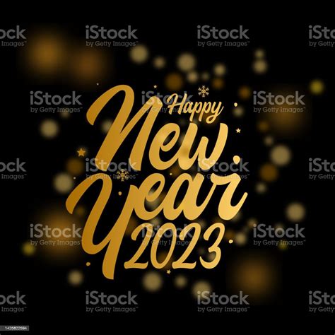 2023 새해 추상 숫자 벡터 일러스트레이션 인사말 카드 초대장 달력 등 벡터 스톡 일러스트레이션을위한 휴일 디자인 12월 31일에 대한 스톡 벡터 아트 및 기타 이미지
