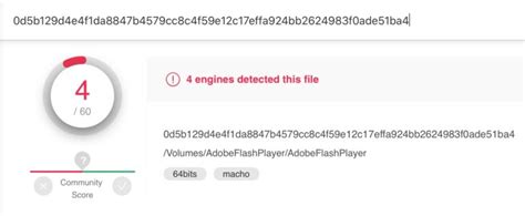 MacOS Security How Do Macs Really Get Infected