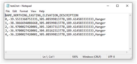 Export Fabrication Hanger Coordinates Using Dynamo Autodesk Community