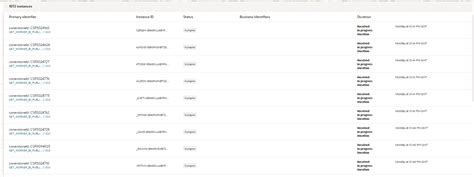 App Driven Integrations Stuck In Progress — Cloud Customer Connect