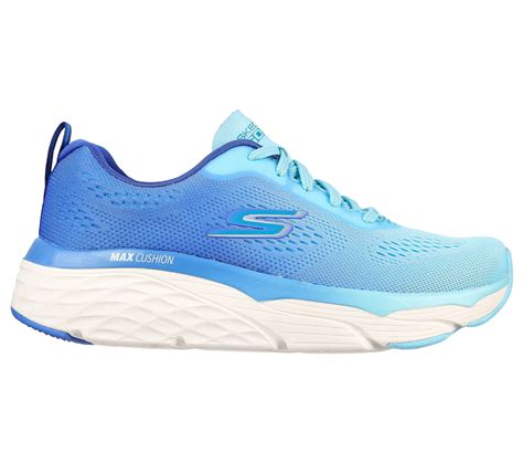 Skechers Womens Max Cushioning Elite Running Shoes Shopcgx