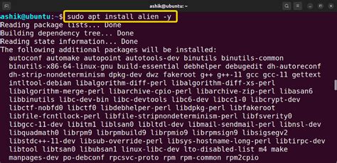 How To Install Rpm Package With Dependencies 3 Methods Linuxsimply