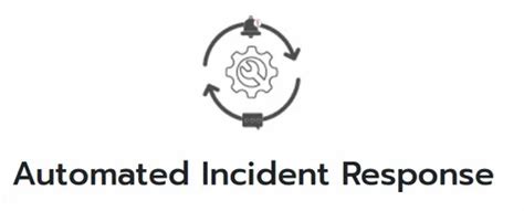 Automated Incident Response Service In Chennai ID