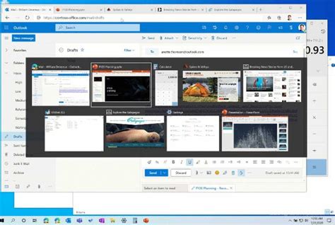 New Alt Tab Function To Improve Web Browsing In Windows 10 Itigic